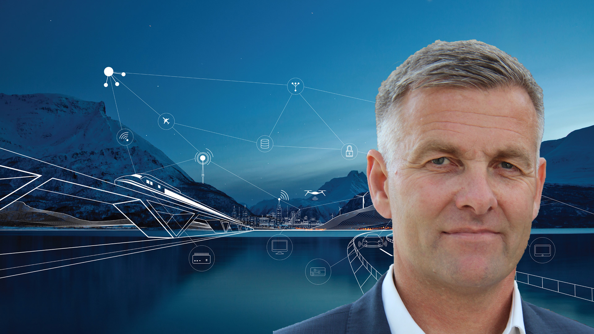 For å lykkes i Tyskland må du være spesialist |