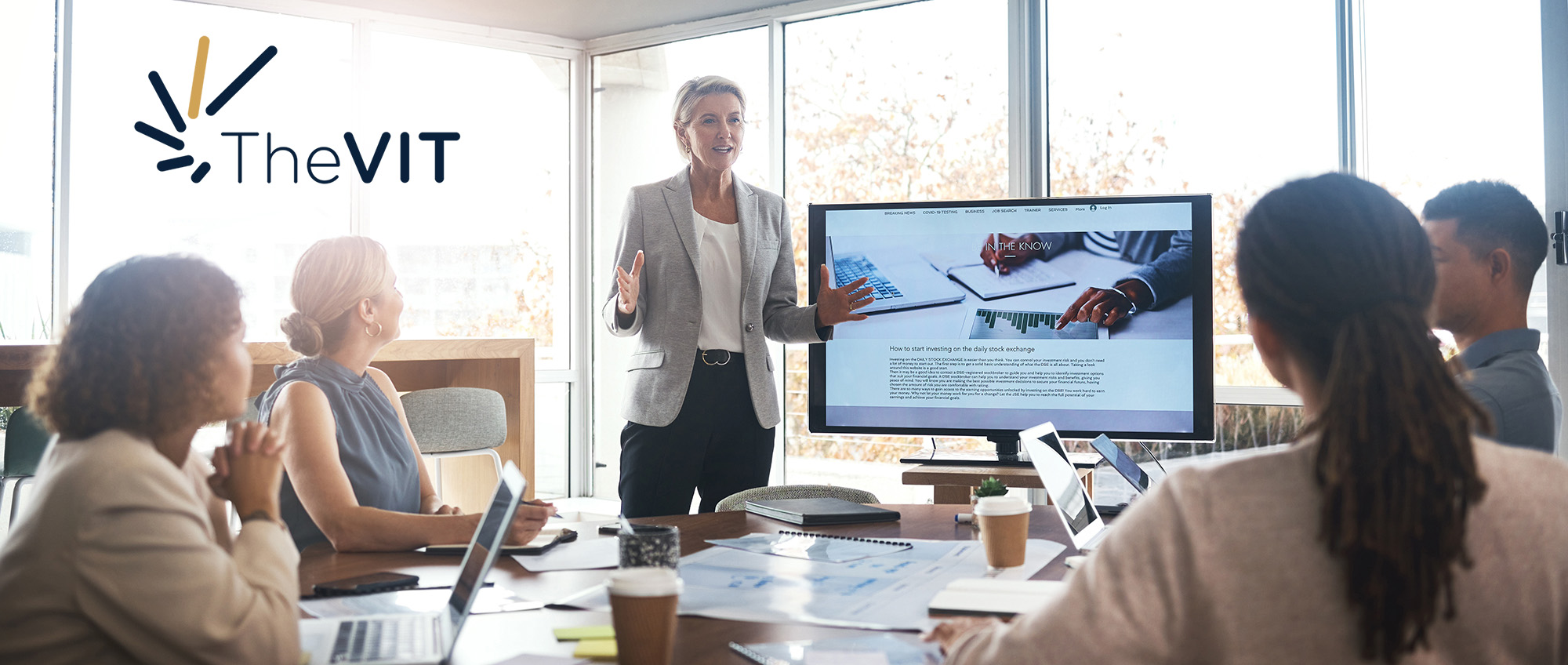 Outsourcing: Rådgivning innen økonomi og personal for bedrifter i Norge