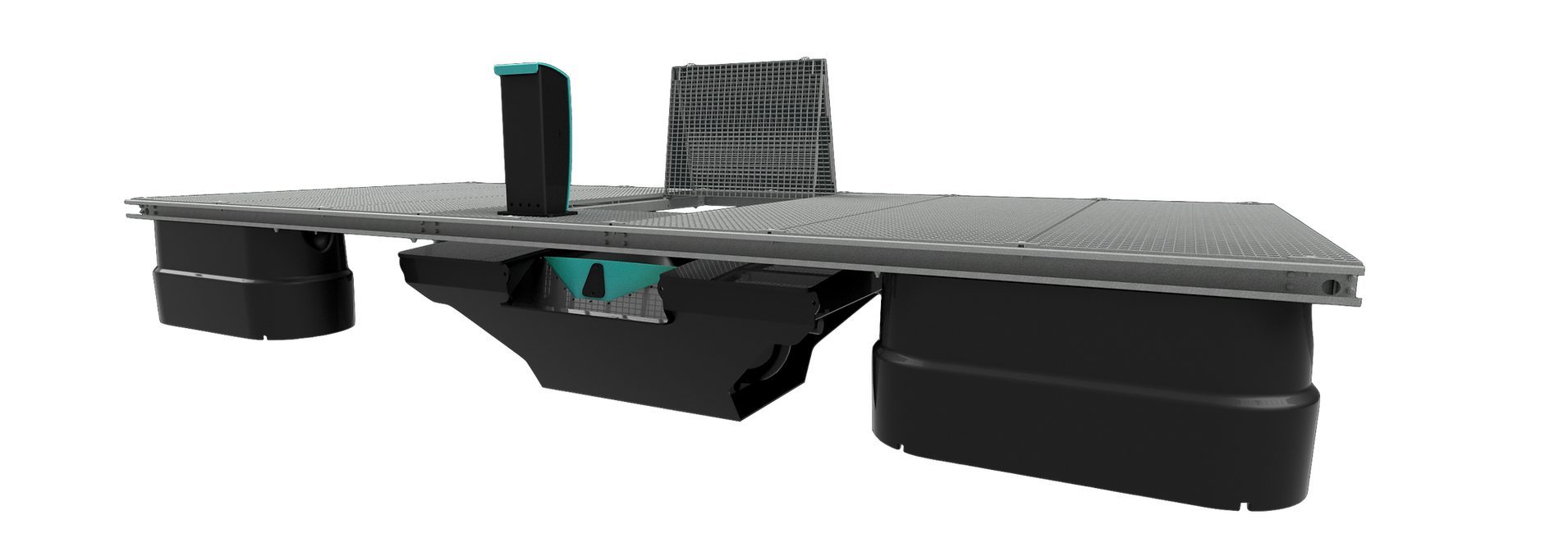 Clean Sea Solutions – ein Unternehmen gegen den Abfall im Meer